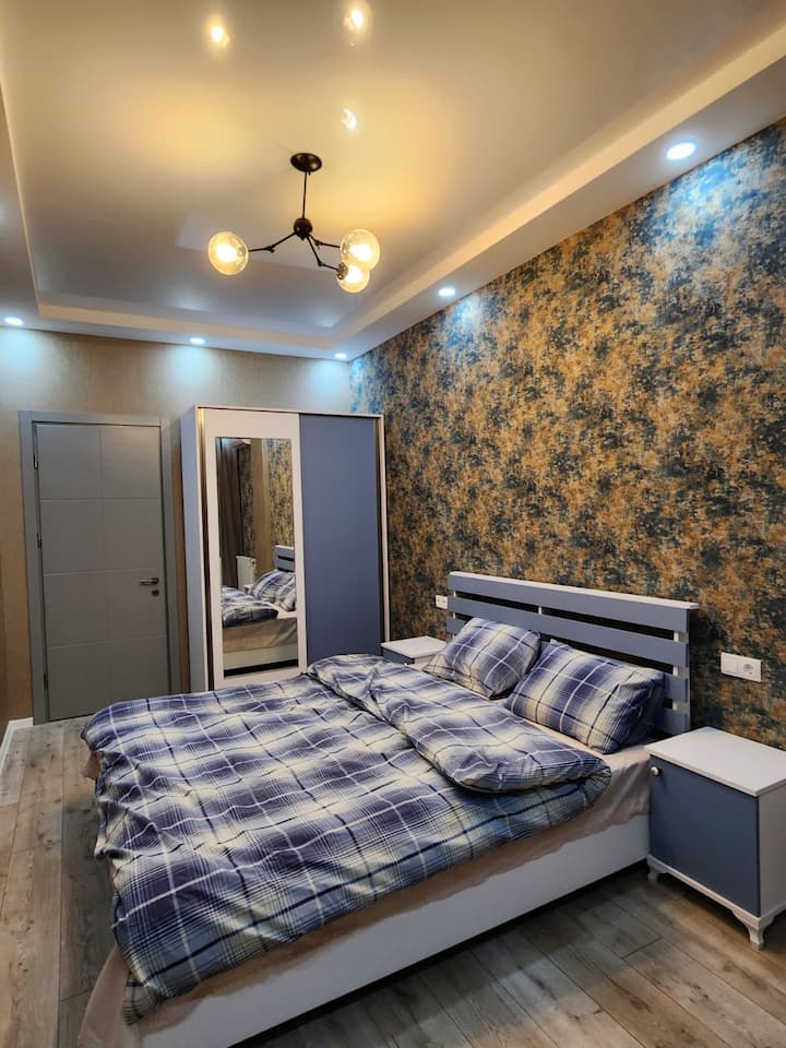 Three Bedroom Apartment 305 - Tbilisi