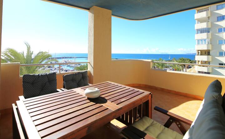 Estepona Port Apartment Alice - Estepona