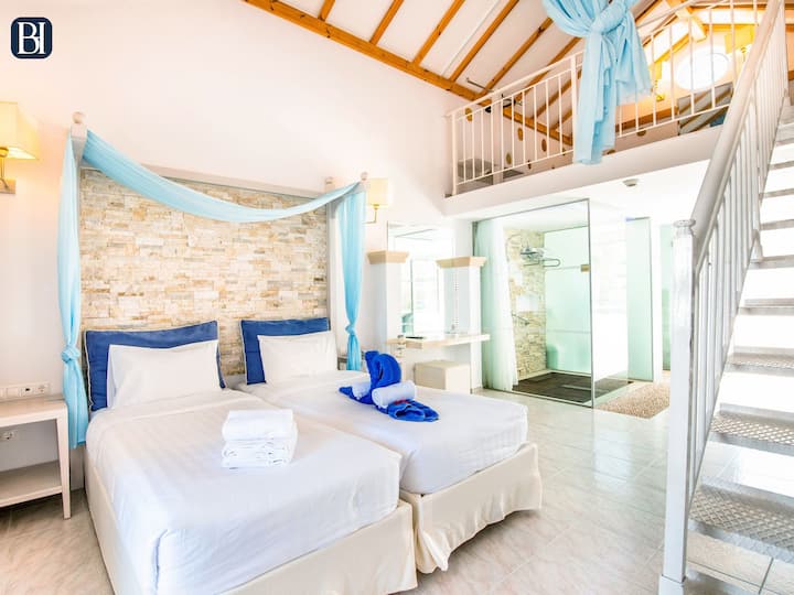 Bh558 - C - House Rhodes - Lindos
