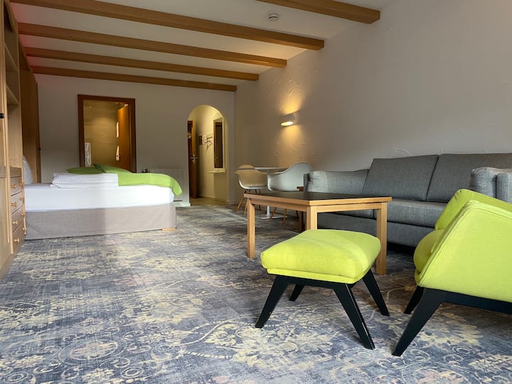Sonnhof Apartments Tegernsee - Suite #13 - Tegernsee