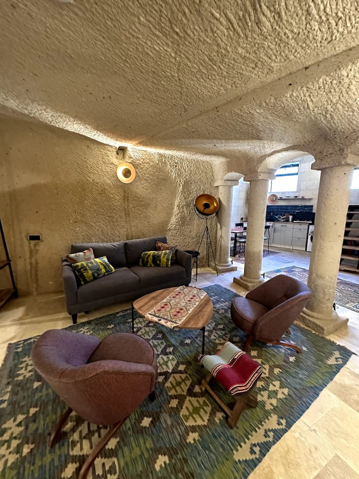 Casa Chilai - Cappadocia