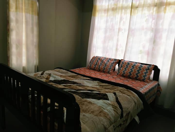 Blessed Homestay - Shillong
