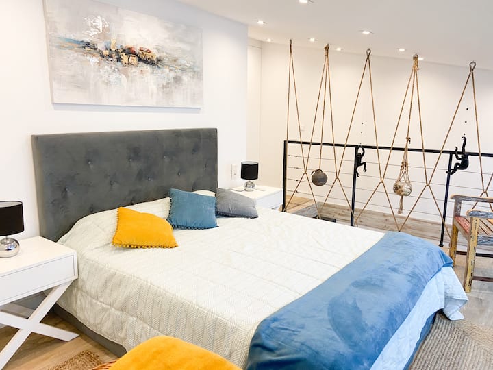 Casa Eden -  Loft Ferragudo Centre Historique - Ferragudo