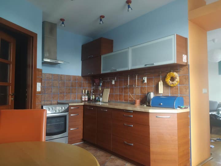 Appartement Au Cœur De Kazimierz - Krakow
