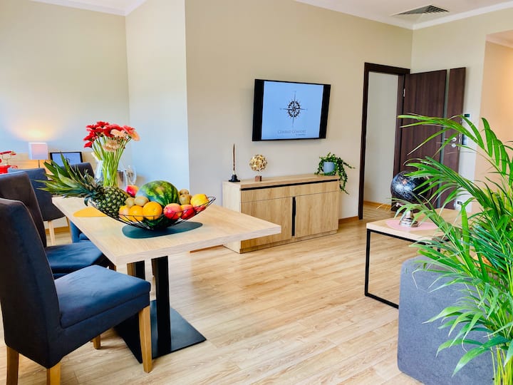 For Big Groups, With Restaurant And Free Parking! - Cracovia