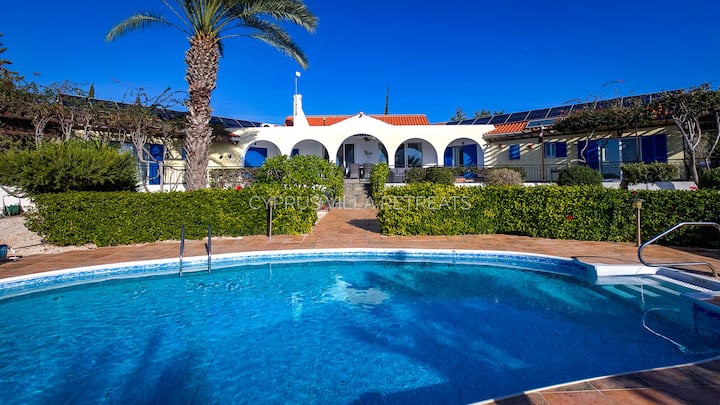 Villa Galini - Zypern