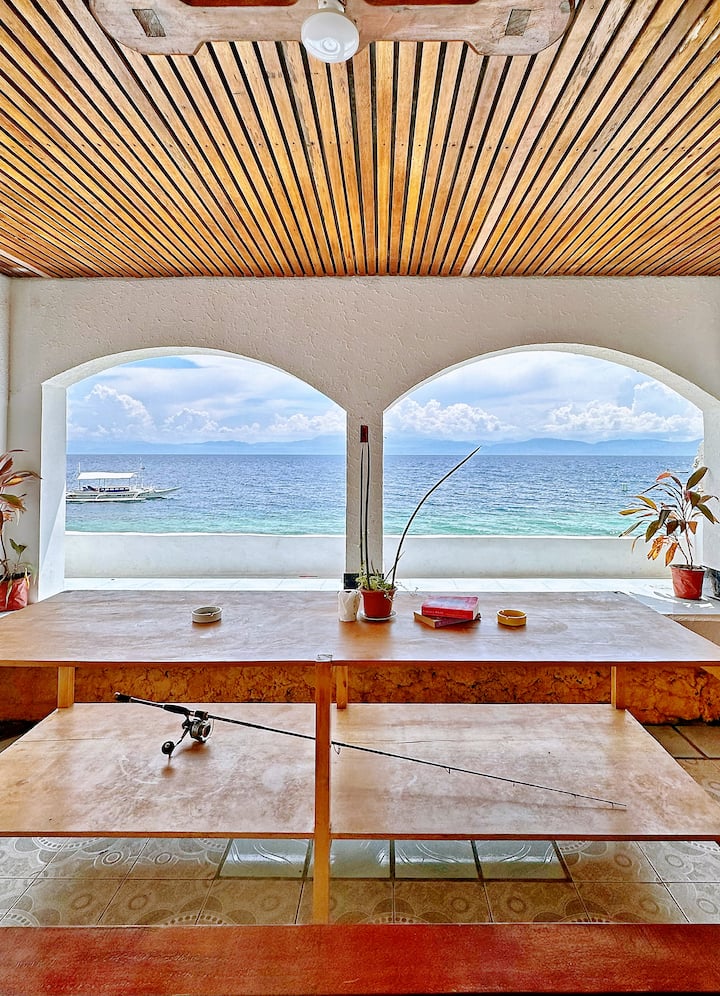 Beach Dorm Room - Moalboal