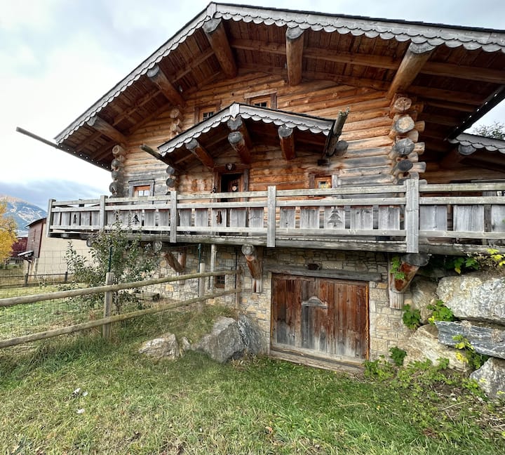 Chalet Cosy 12p - 5 Min Des Pistes - Spa - Puigcerdà