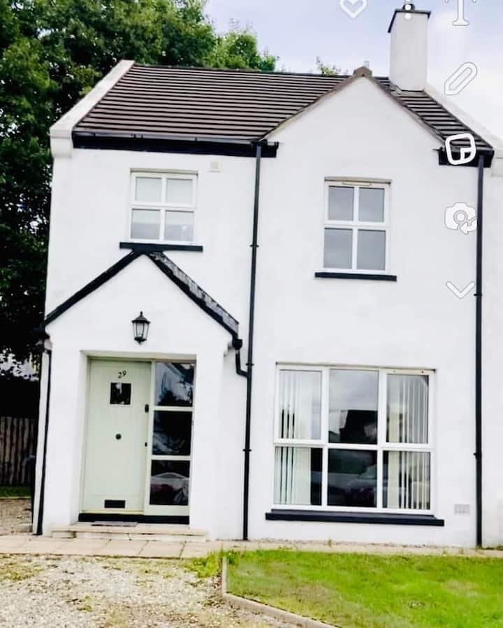 Portstewart Family Holiday Home - Portstewart