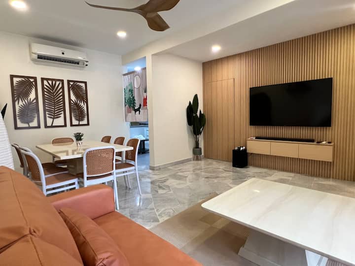Serene Landed Endlot House Subang Jaya - Subang Jaya