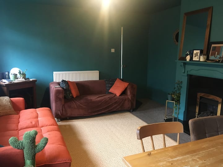 Peaceful Room In Quiet Area - Musselburgh
