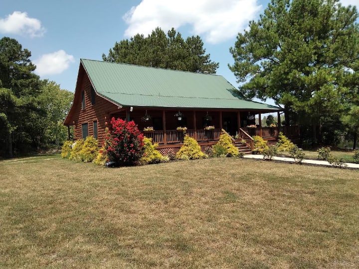 Quiet Cabin For Serenity Seekers - Delaware