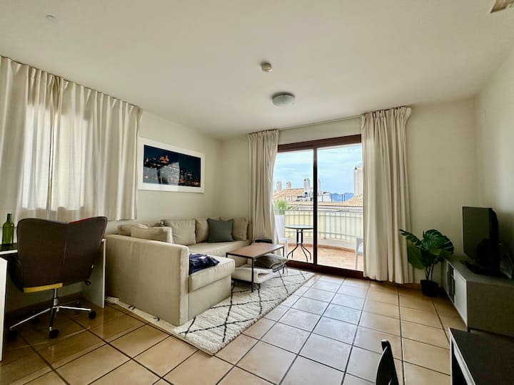 Apartamento Remodelado - Callosa d'en Sarrià