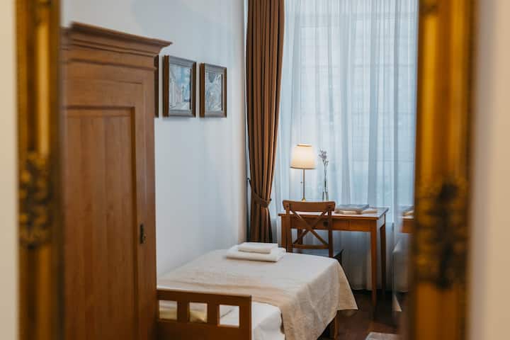 Single Room, A Few Steps From Cathedral Square - Vilnius