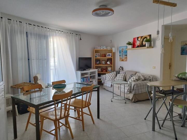 La Casa De Ana - Adeje