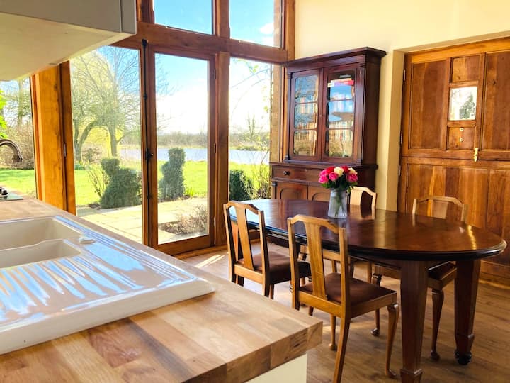Lakeview Retreat - Ledbury
