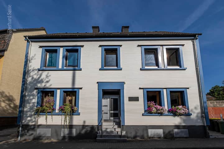 Unterm Dach In Schwerte - Schwerte