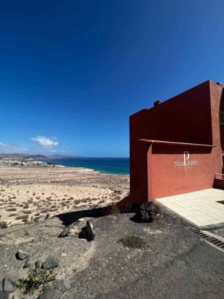 Estrella Home - Appartamento Vista Oceano - Fuerteventura