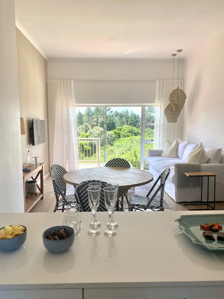 Ppd Goose Valley - Keurboomstrand