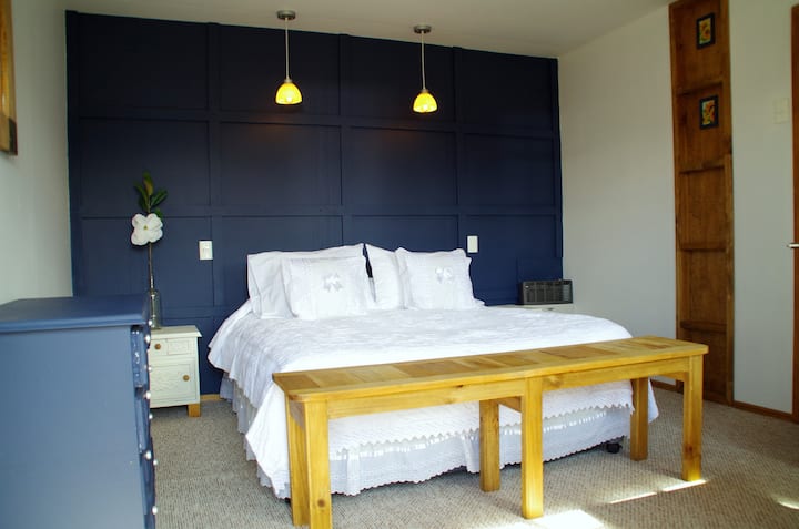 Cosy Room 3 - Puerto Natales