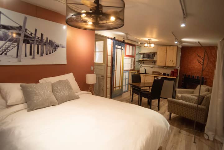 The Closest You Can Be To Anywhere In Saskatoon #2 - Saskatoon