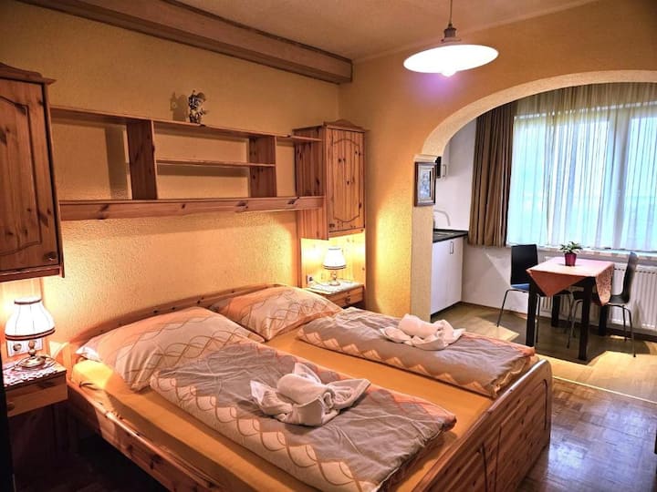 Apartment Zur Therme St.kathrein - Bad Kleinkirchheim