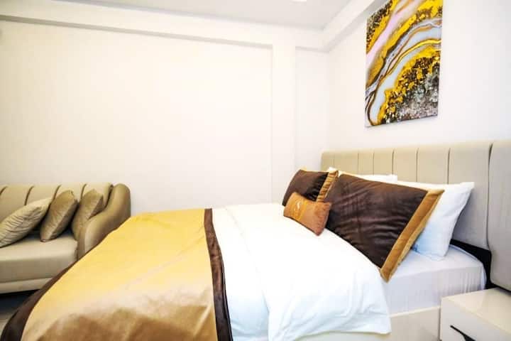 Standard 14m2 Room In Taksim - Istanbul