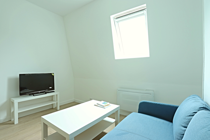 Cosy Studio Malesherbes - Párizs