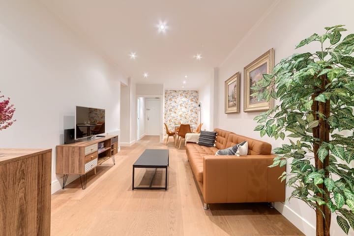 Lersundi Chic Stay - Bilbao