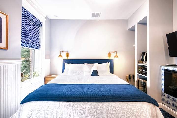 Hudson Whaler - King Standard 205 - Hudson, NY