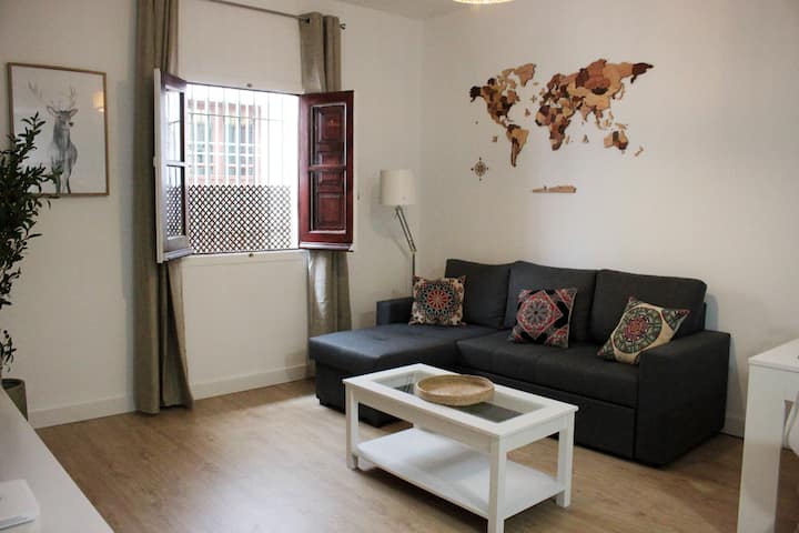 Apartamento Judería - Córdoba