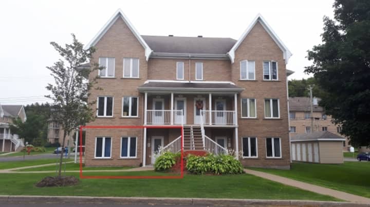 Le Yves-carbonneau - 利維