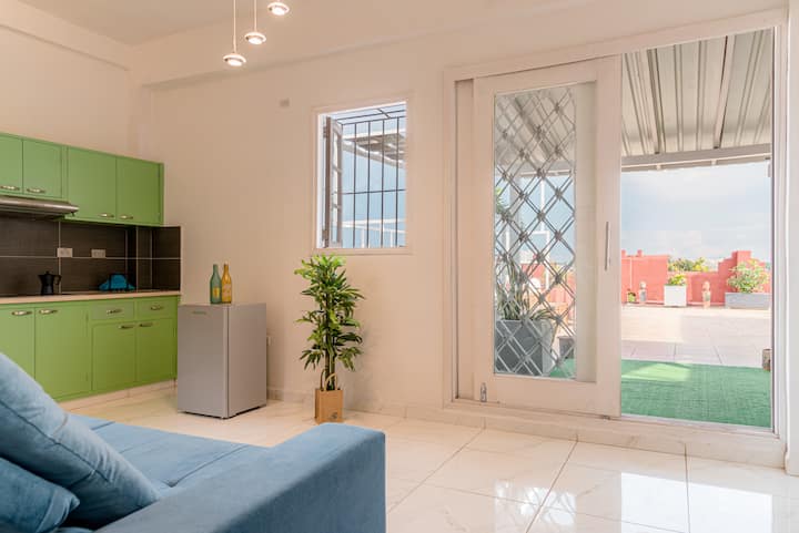 Havana Apartment Vacation Rentals - Havana, Cuba | Airbnb