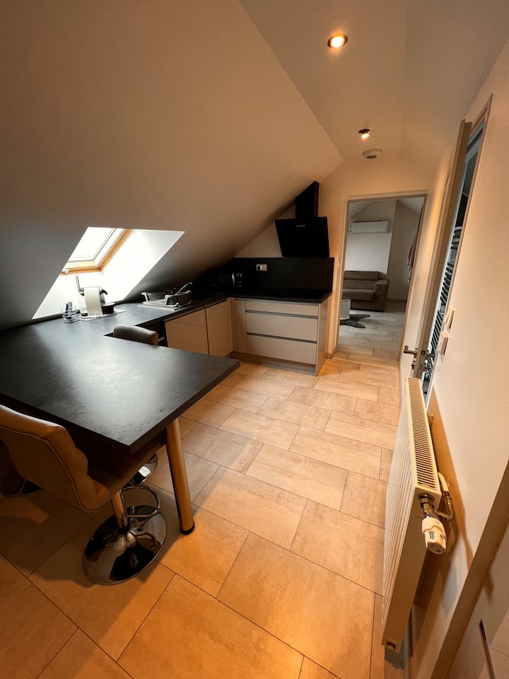 Magnifique Studio - Saran