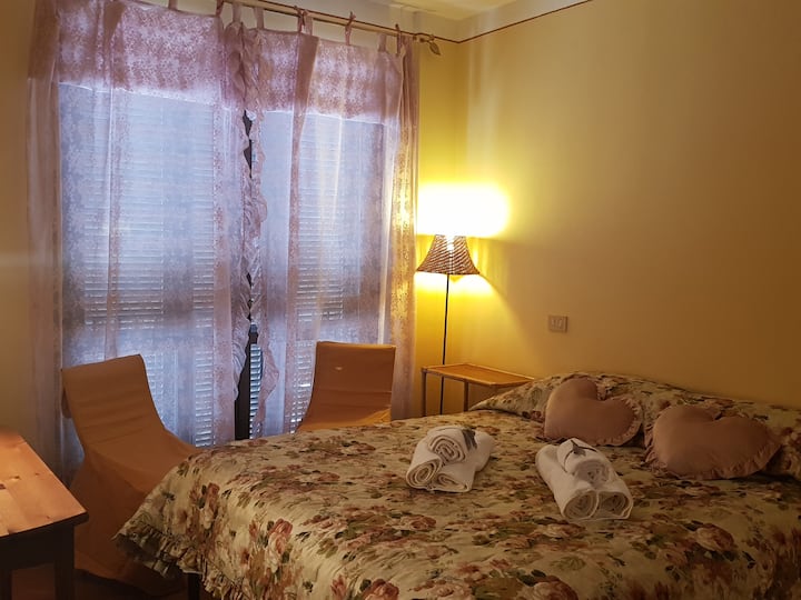 Casa Elisabetta Pisa (Centro Stazione Aereoporto) - Pisa