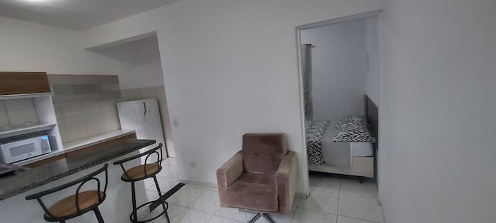Apartamento - Sem Garagem B - Embu das Artes