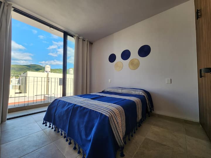 Casa Del Sol - Oaxaca