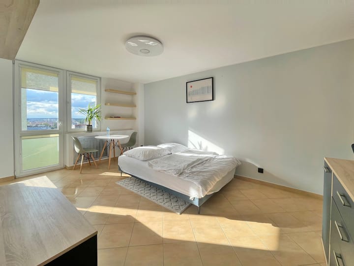 ŁóDź Manhattan Aparts - Łódź