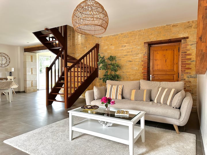 Sweet Omaha - Colleville-sur-Mer