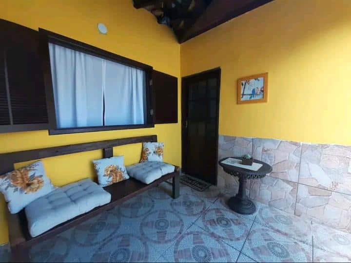 Casa No Centro De Paraty - Paraty