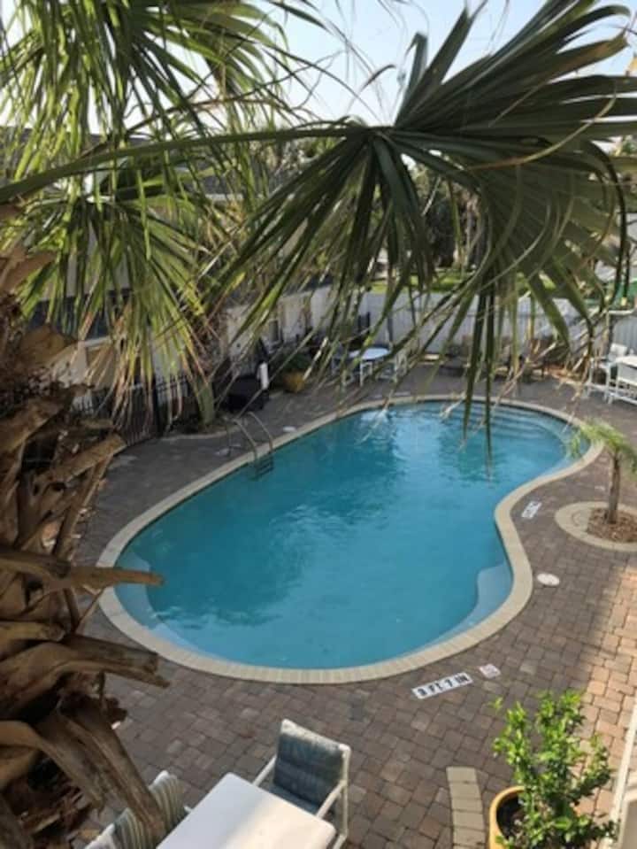 #2 Beach Bliss 1st Floor - Flagler Beach, FL
