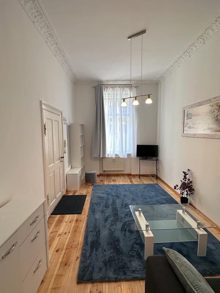 Apartment N 1-brandenburger Tor - 波茨坦