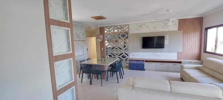Lindo Apartamento - Guarujá