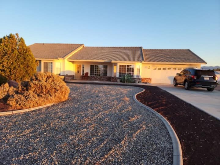 Gamebird Oasis - Pahrump, NV