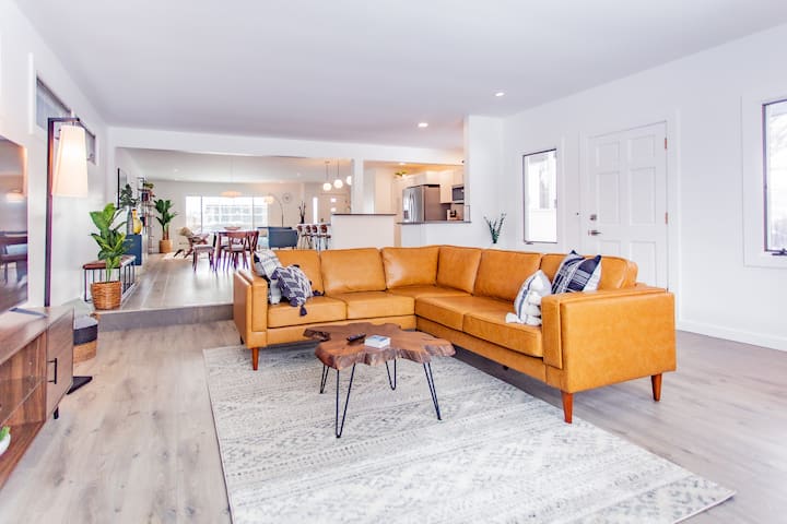 Bridger Hawk Duplex (New) - Bozeman, MT