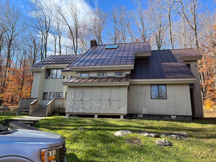 All Season Getaway: Stratton Vt - Stratton Mountain, VT