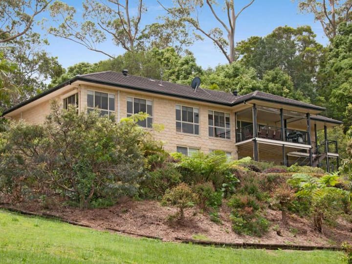*Casa Al Lago* - Montville