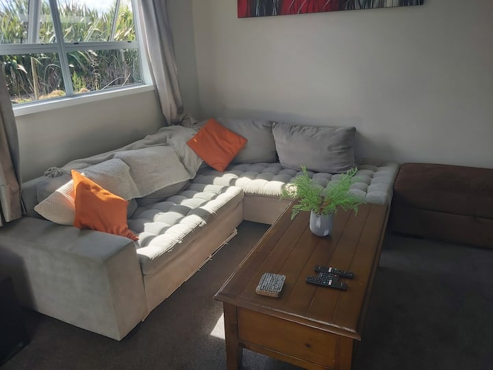 Guest House On Hillcrest - Ashhurst