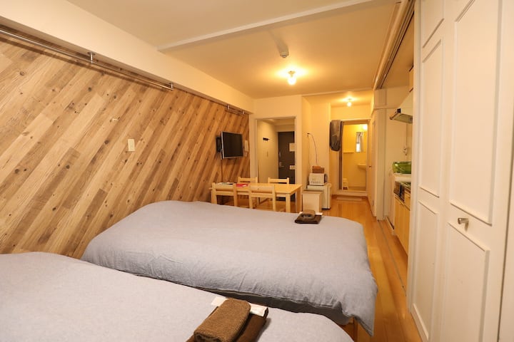 Hotel M 105 - Fukuoka