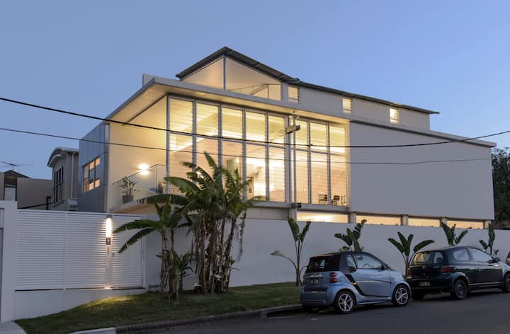 Luxurious Beach House - The Perfect Entertainer. - Cronulla